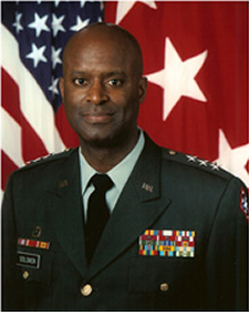 CASCOM Commanders of the Past, Combined Arms Support Command, Fort Lee ...