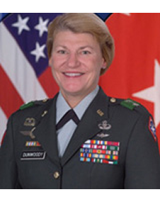 CASCOM Commanders of the Past, Combined Arms Support Command, Fort ...