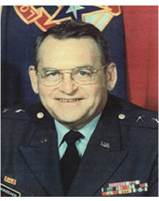 CASCOM Commanders of the Past, Combined Arms Support Command, Fort Lee ...